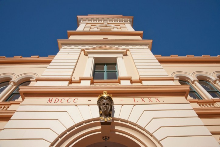 Goulburn Post Office - Nigel Merryweather Architect